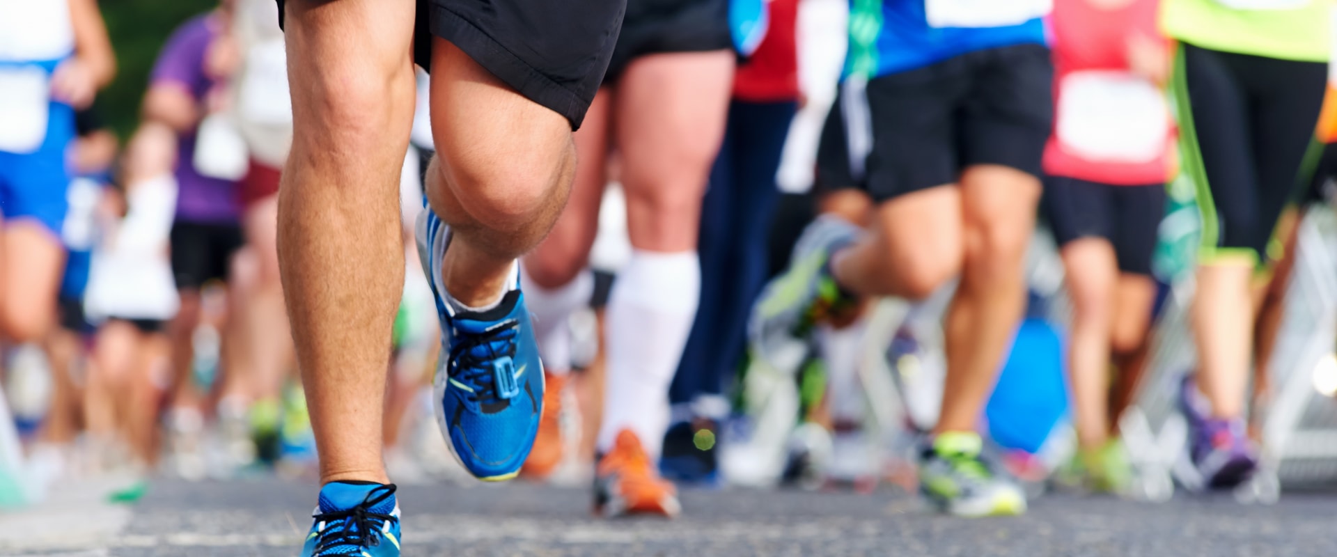 Experience an Unforgettable OC Marathon