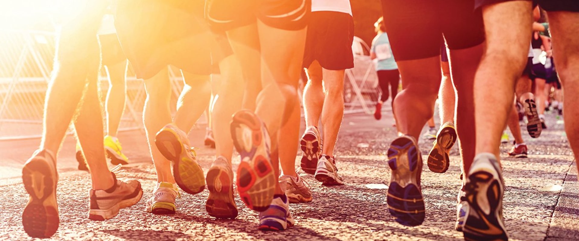 Spectator Areas for Marathons in Orange County: Everything You Need to Know